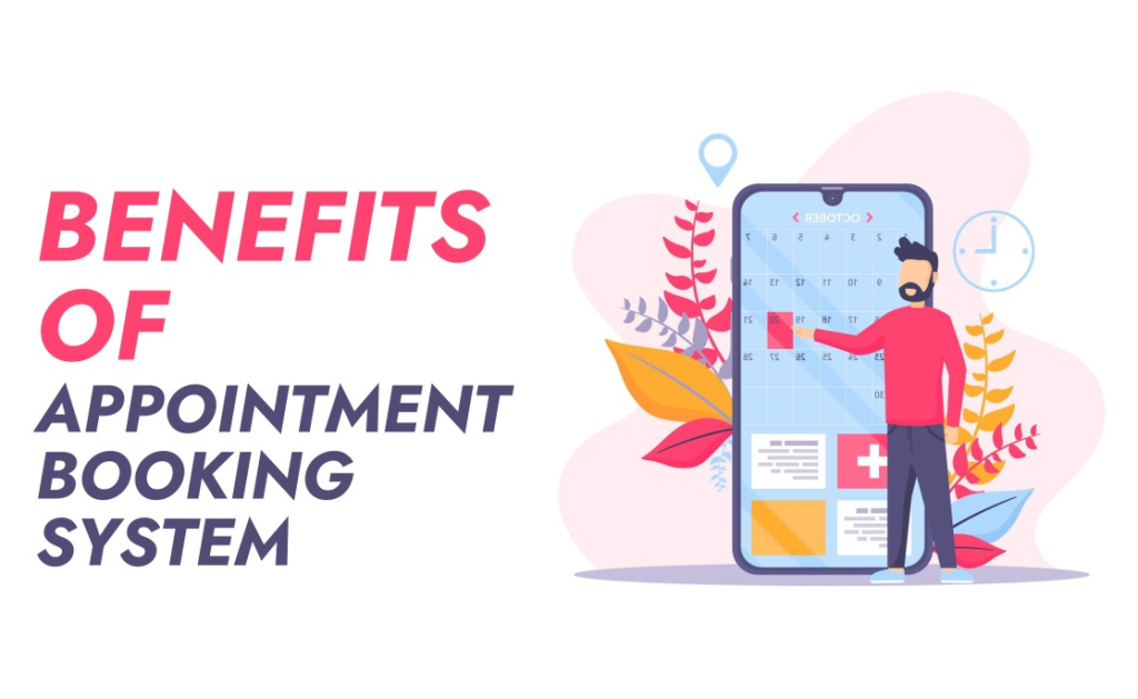 5 Benefits of an Online Appointment Management System (This Year ...