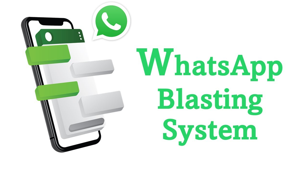#1 WhatsApp Blaster Software in Malaysia (Setup 5 Minutes) – Kuasa ...
